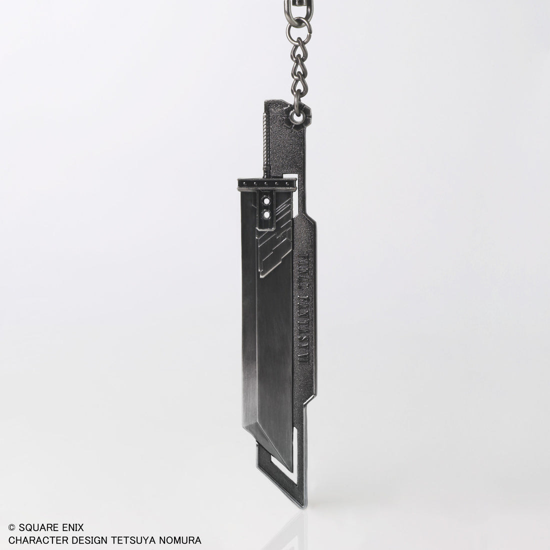 Buster Sword Keychain | Final Fantasy VII | FFVII – Exotic Universe
