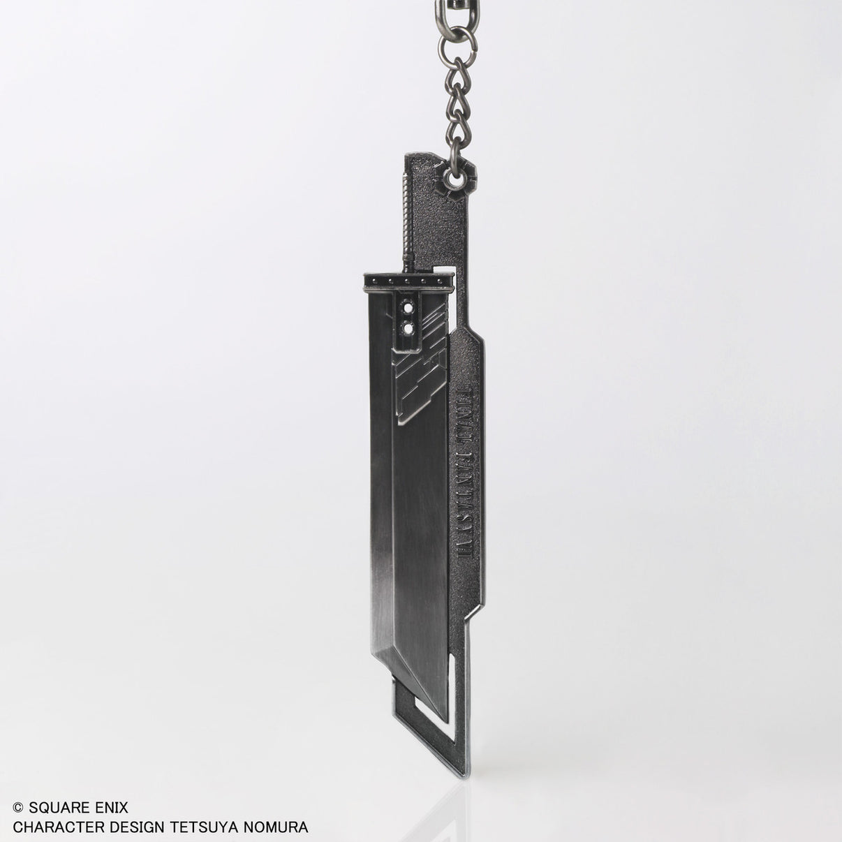Buster Sword Keychain | Final Fantasy VII | FFVII – Exotic Universe